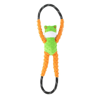 Dog Rope and Tug – PetBull
